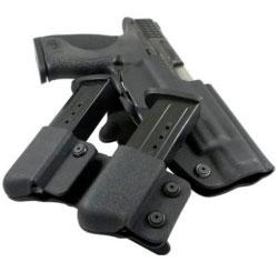 Comp-Tac Holsters Get Top Pick by Handguns Magazine - TacticalHandgun.com